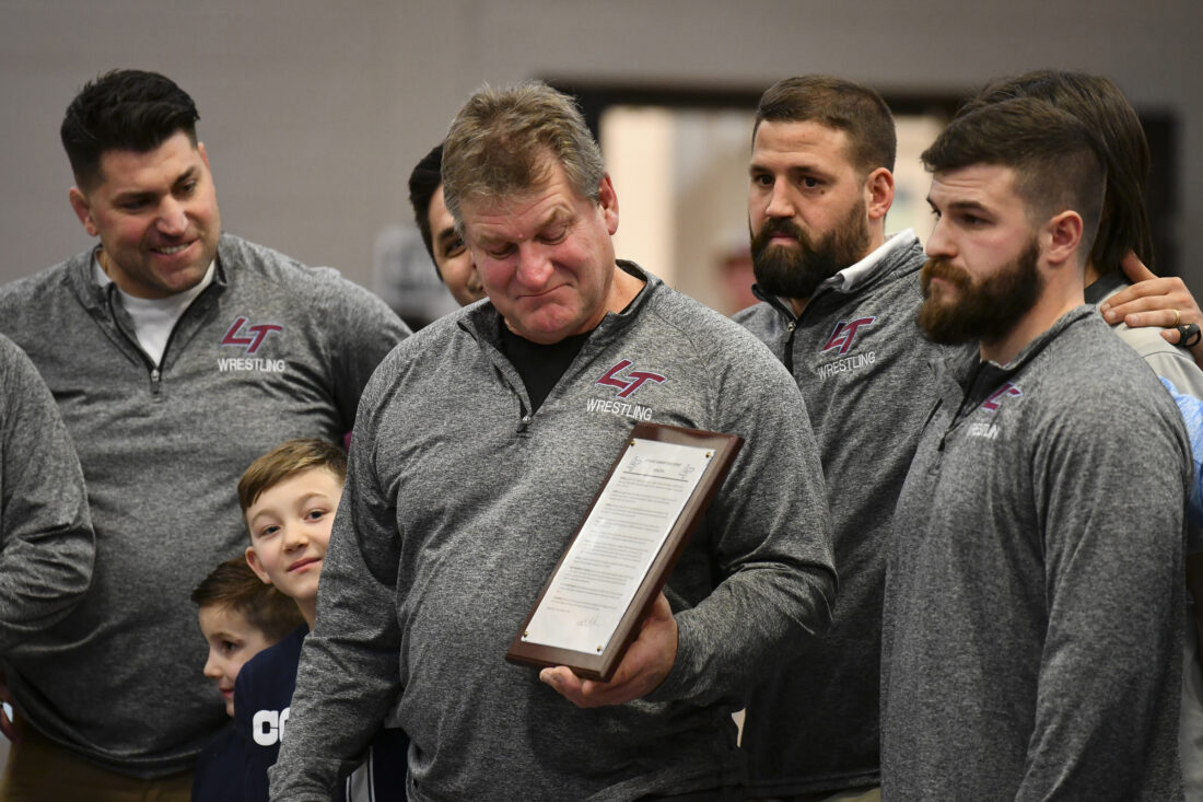 Loyalsock’s Rodarmel, Vincenzes end Hepburn’s career on a high note ...